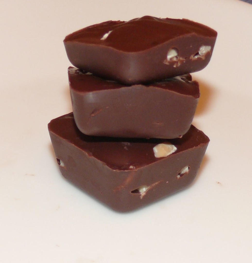 Amazing Chocolates or Hazelnut Buttercups | Gluten Free Goodness